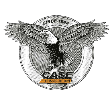 Case Eagle Logo